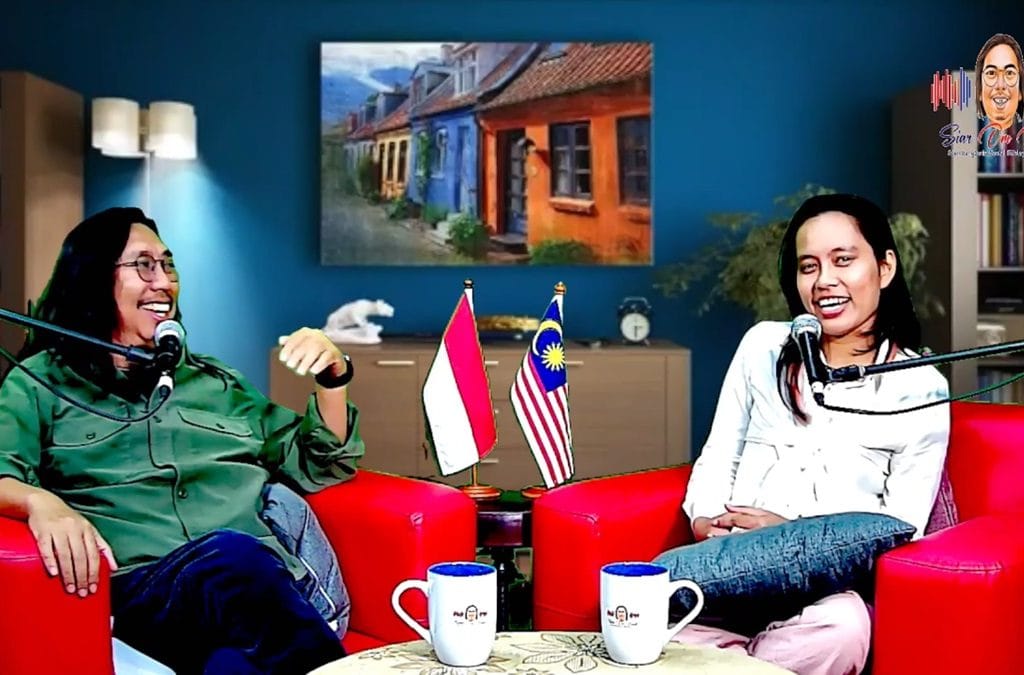 Episode 3 SiarOmBudi: Tren Musik di Malaysia dan Indonesia – Siar Om Budi